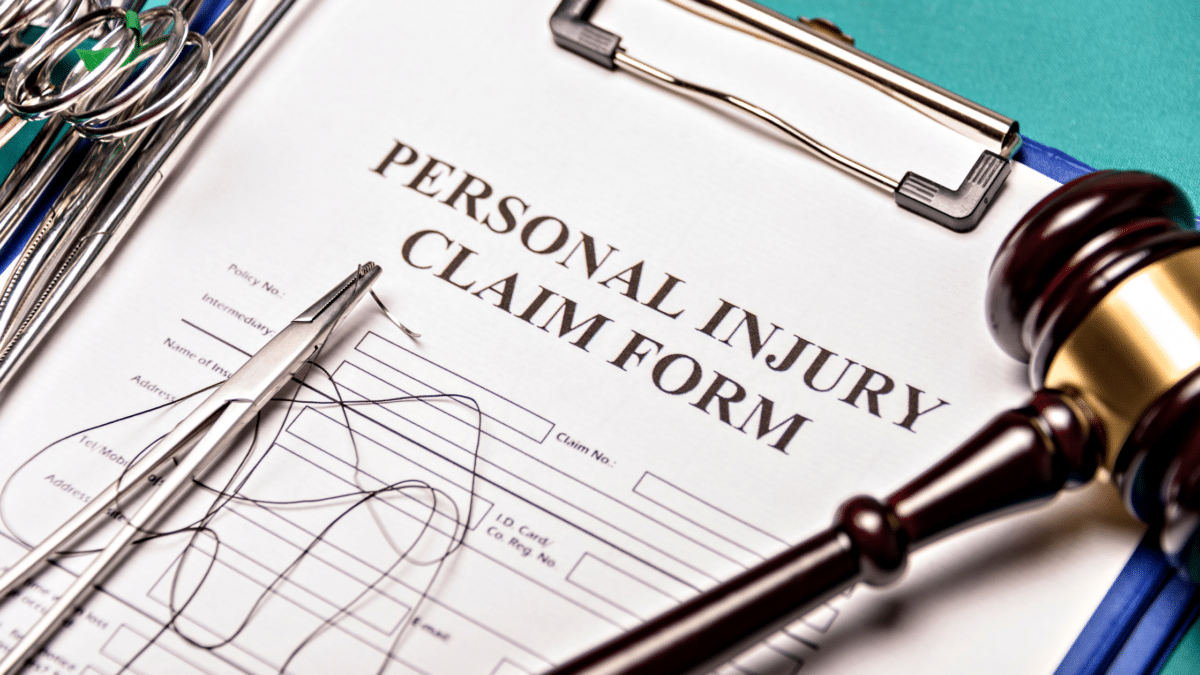 Personal Injury Lawyers in Danville, KY | Helton Law Office